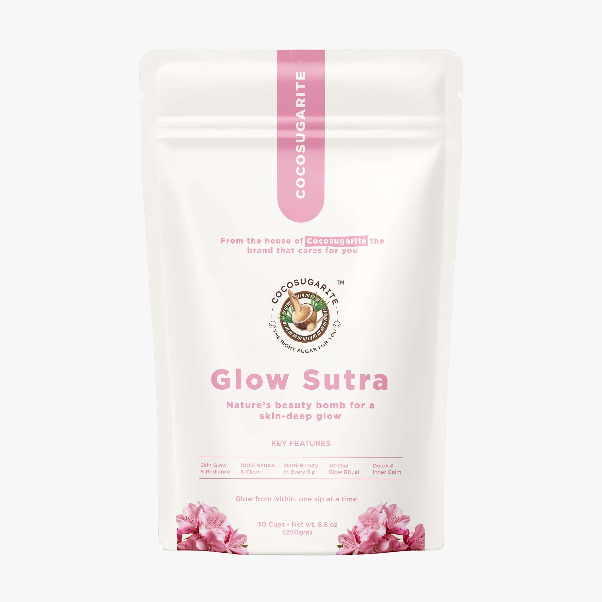 Glow & Grow Duo - Cocosugarite